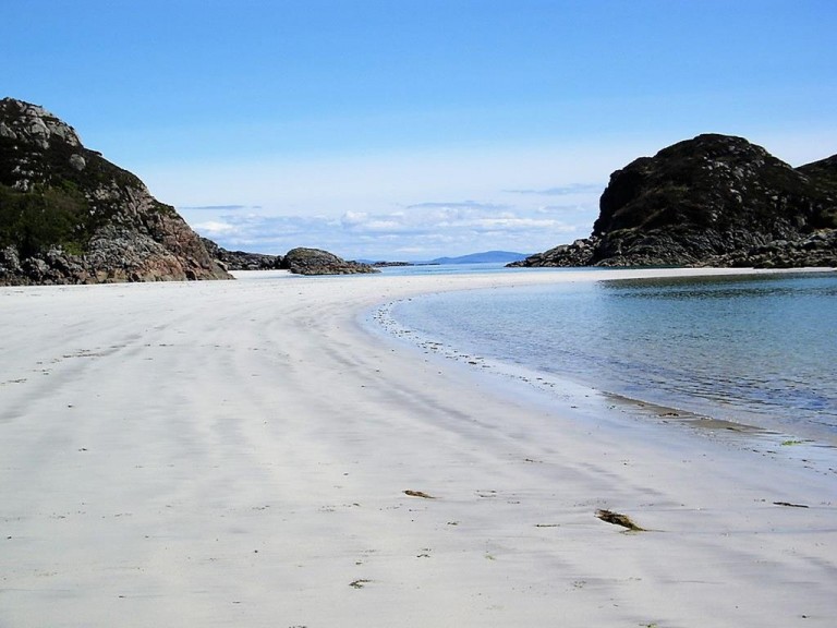 Bed and Breakfast Isle of Mull Seaview B&B for Isle of Iona