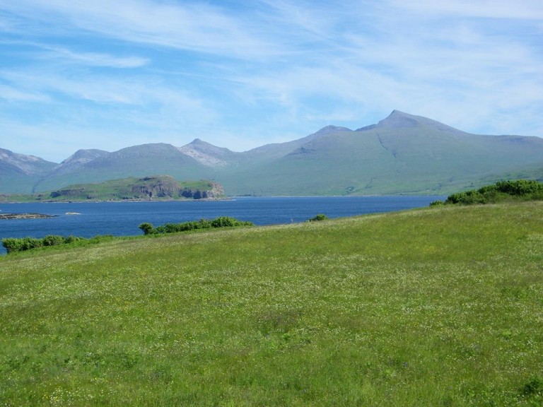Isle of Mull Gallery - Seaview bed and breakfast